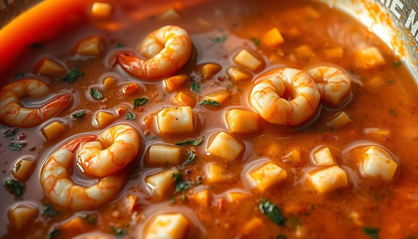 What is seafood boil sauce made of? - Recipe Fact